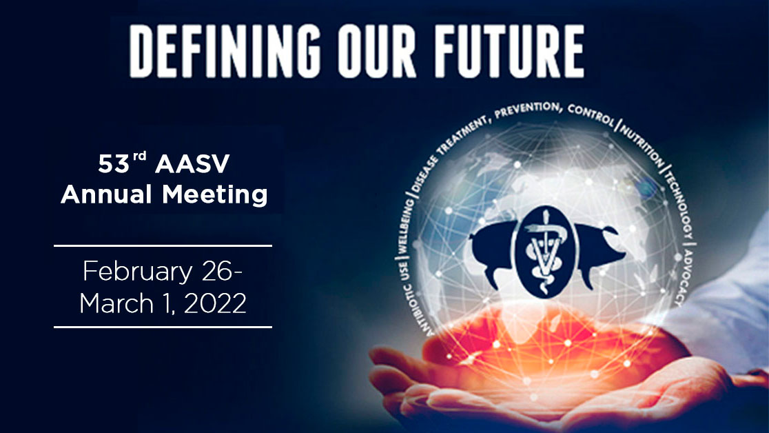 Riassunto della 53ª edizione dell' AASV - Sanità - Articoli - 3tre3, la ...