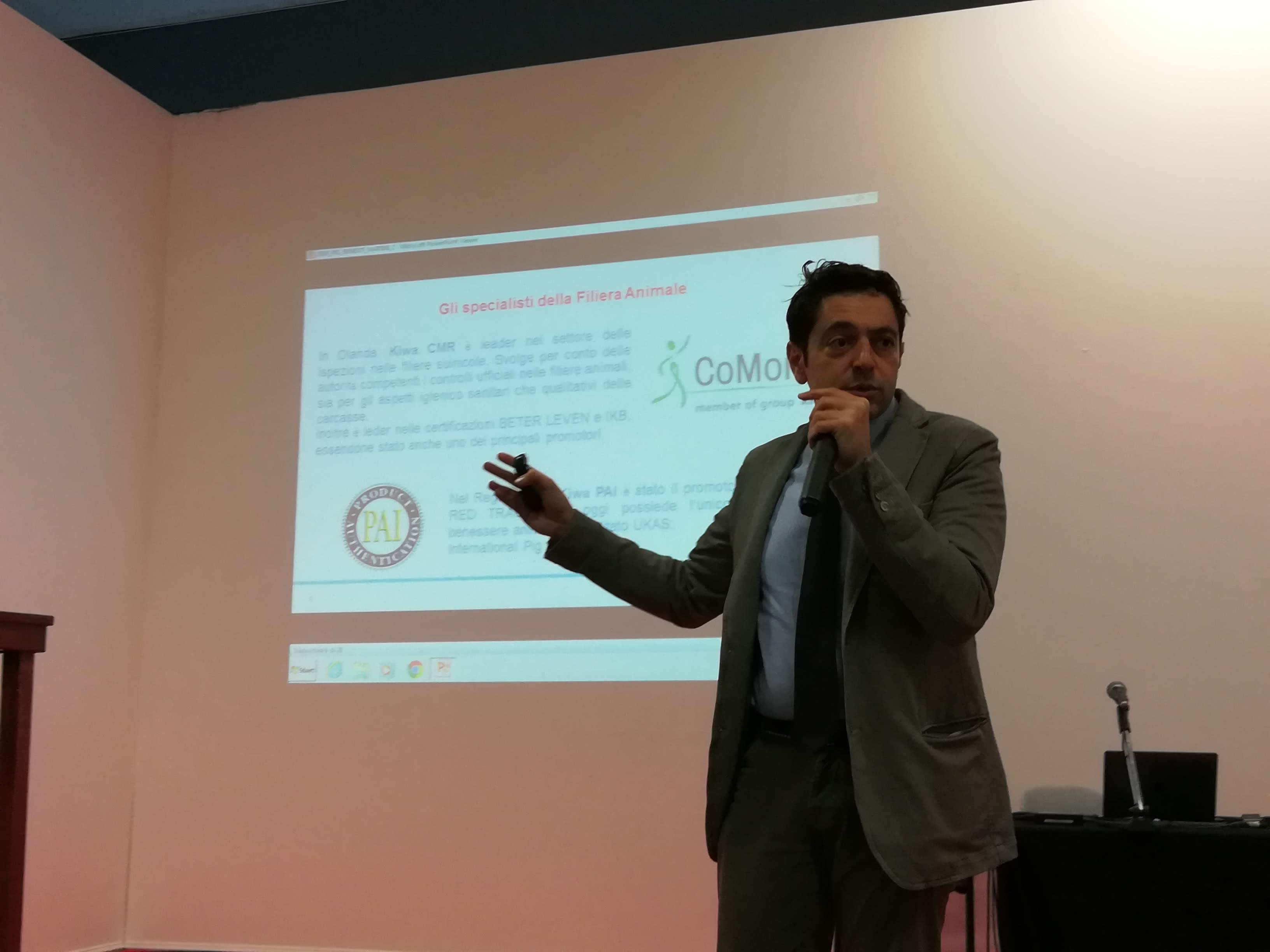 OPP Group: I nostri allevamenti producono carni o proteine? - Reportage ...