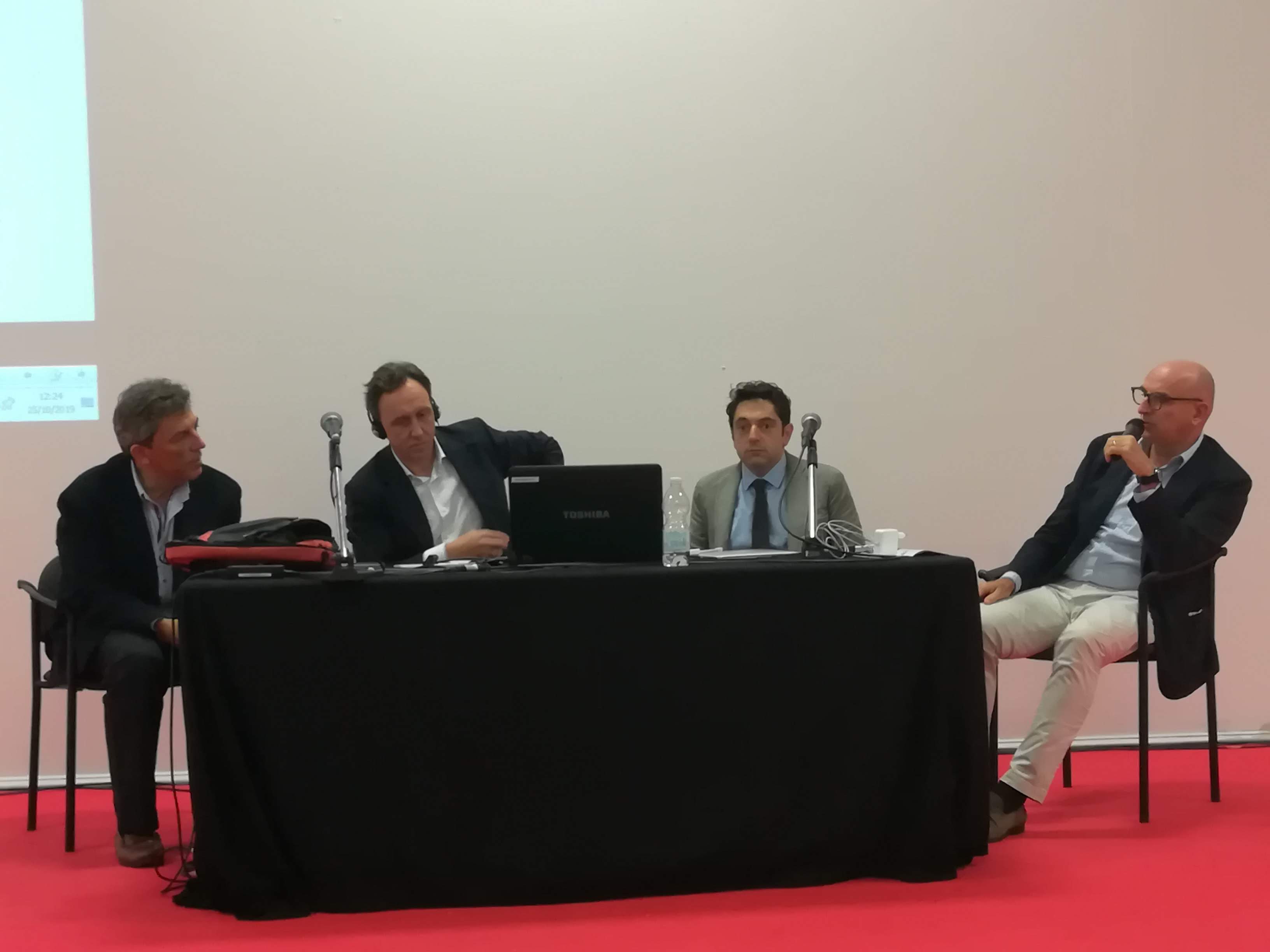 OPP Group: I nostri allevamenti producono carni o proteine? - Reportage ...